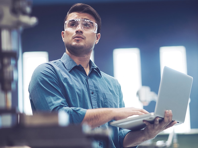 Exem is recruiting a measurement technician